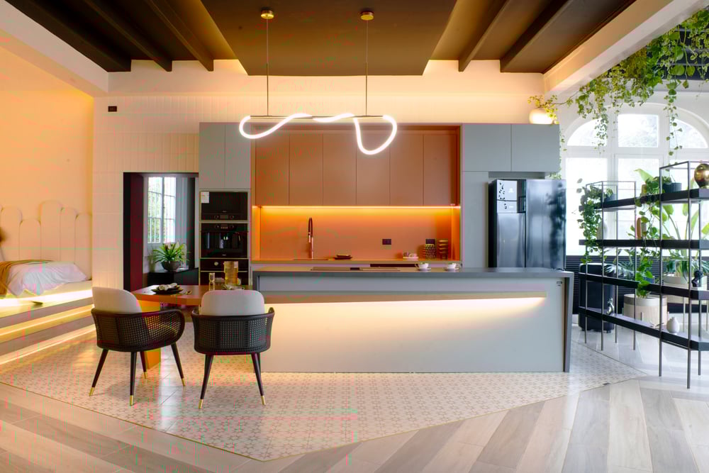 Singular Loft - CASACOR